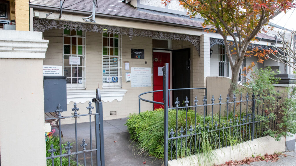 About Us | Alice St GP Rooms
